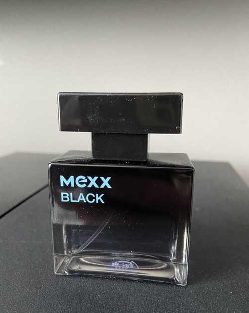 Mexx Black Man 30 ml