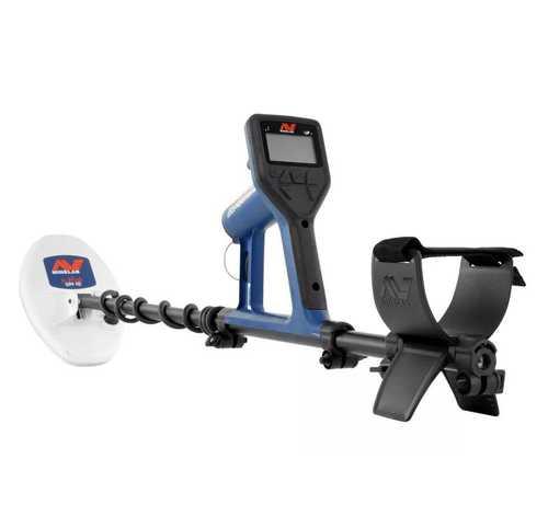 Металлоискатель Minelab Gold Monster 1000