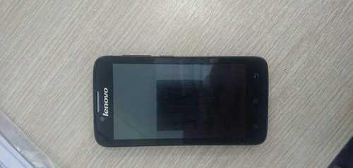 Мобильный телефон Lenovo A328