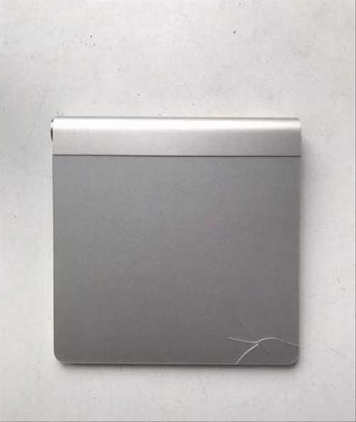 Apple magic trackpad 1