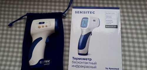 Бесконтактный термометр Sensitec NF-3101