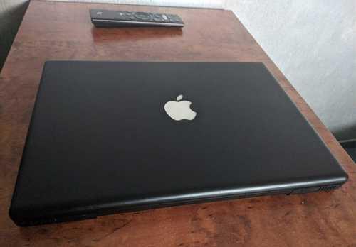 Apple MacBook 3.1 Late 2007