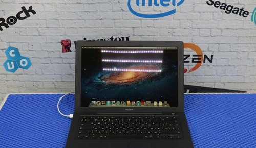 MacBook 13 Late 2007 T7400/ 4Gb DDR2/ 500Gb HDD