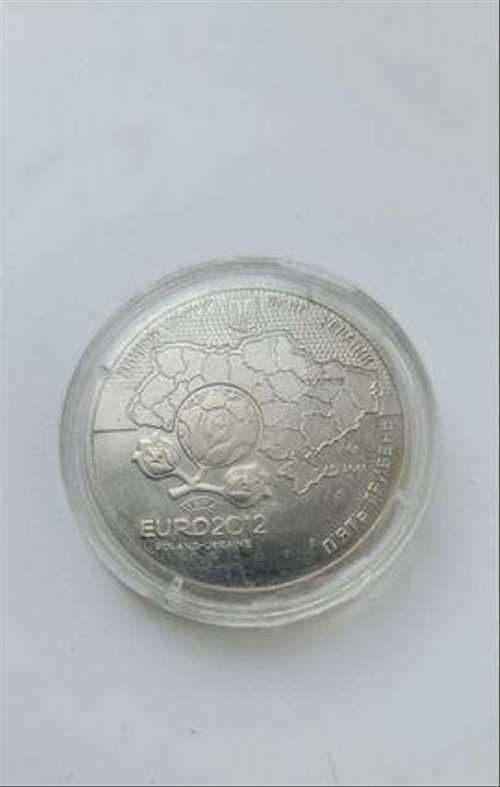 Украина чемпионат Европы по футболу 2012 Euro Евро