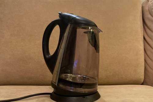 Чайник morphy richards