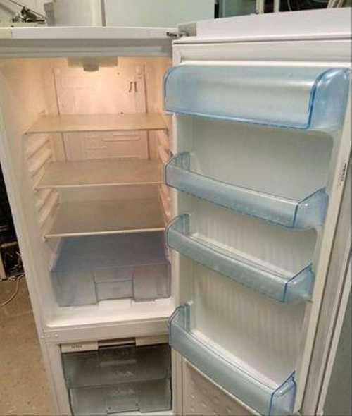Холодильник Веко компактный