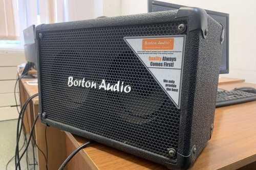 Гитарный комбоусилитель Borton Audio GA205 40W