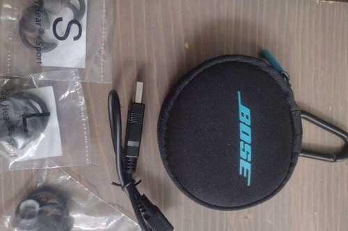 Bose Soundsport чехол