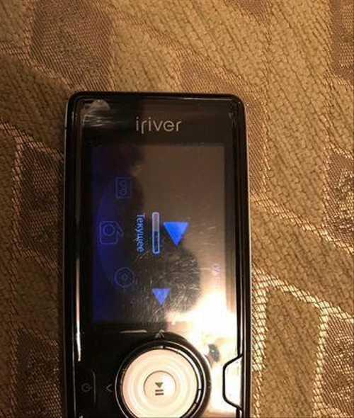 Mp3 плеер Iriver x20 купить | Аудио и видео техника | Festima.Ru ...