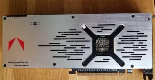 Видеокарта Sapphire Radeon Vega 64 Limited Edition