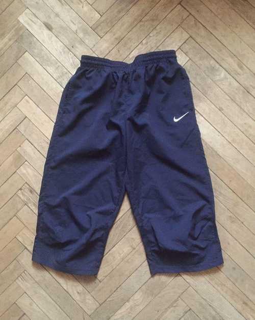 Штаны Nike 3/4