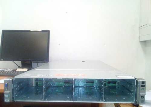 HP ProLiant DL380p G8