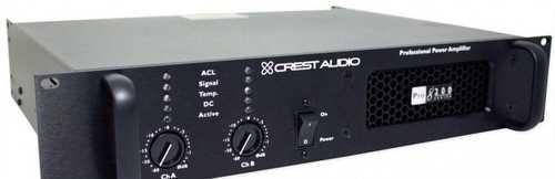 Crest Audio Pro 8200 усилитель мощности
