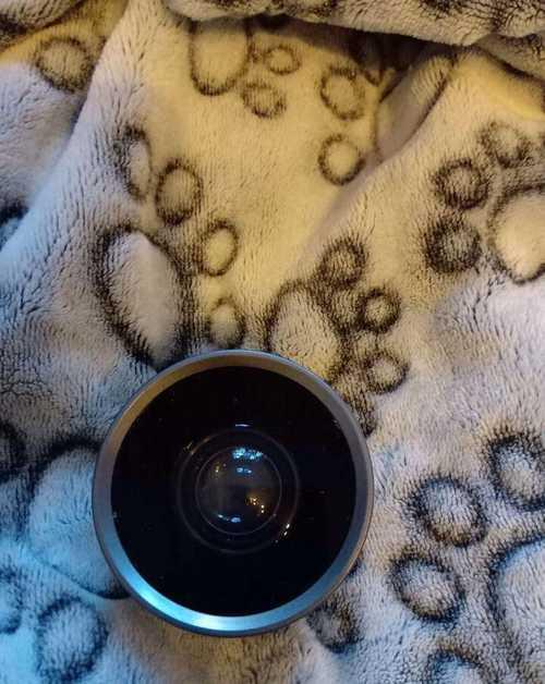 Широкоугольный объектив Sony VCL-HA06 lens x06