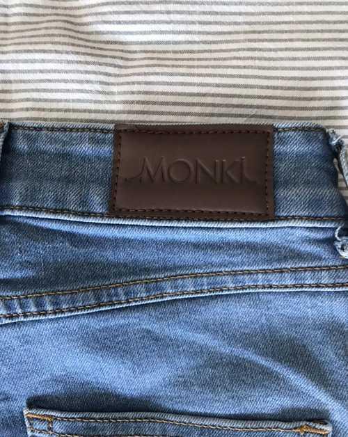 Джинсы Monki 26