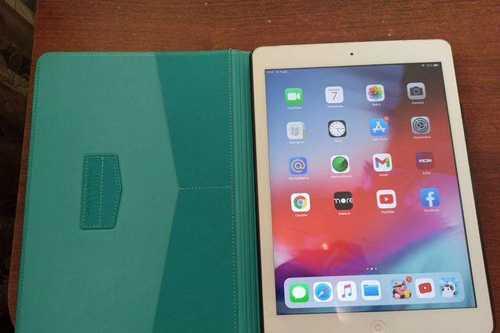 IPadAir Wi-Fi+Cellular 16gb