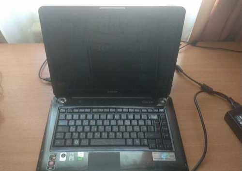 Toshiba Satellite A300D - 205