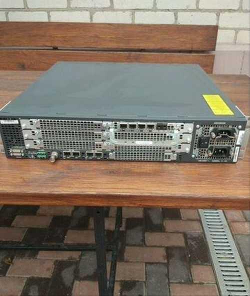 Сервер доступа Cisco 5400