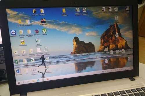 Идеальный 15.6" Ноутбук Asus VivoBook D540MA-GQ251