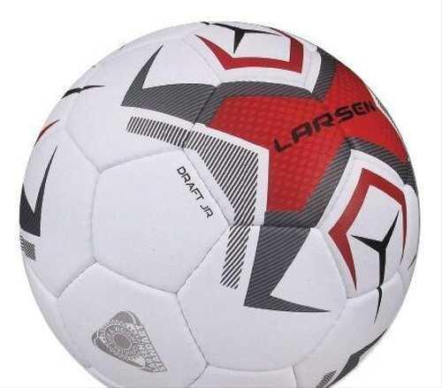 Мяч футбольный Larsen Draft JR