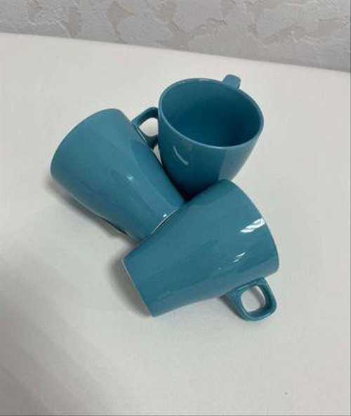Чашки кружки