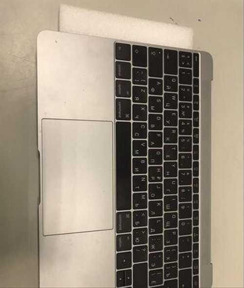Клавиатура трекпад Apple MacBook A1534