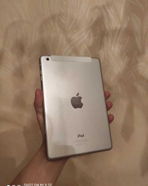 iPad mini 1gen 32gb+sim
