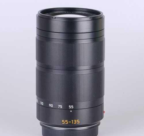 Leica 55-135mm f/4.5 Apo-Vario-Elmar-T asph