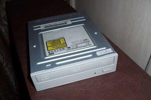 CD/DVD/RW-ROM, Combo привод