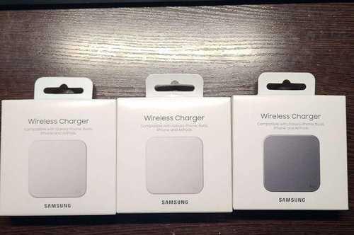 Samsung wireless charger ep-p1300