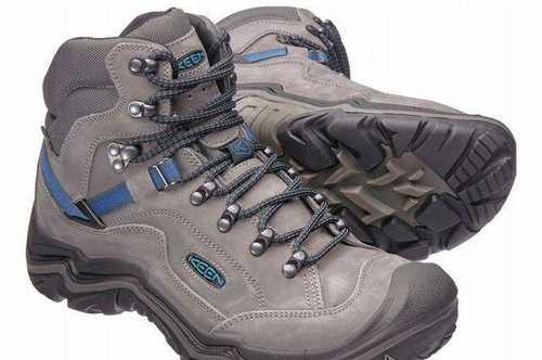 Туристические ботинки keen Galleo Waterproof Mens