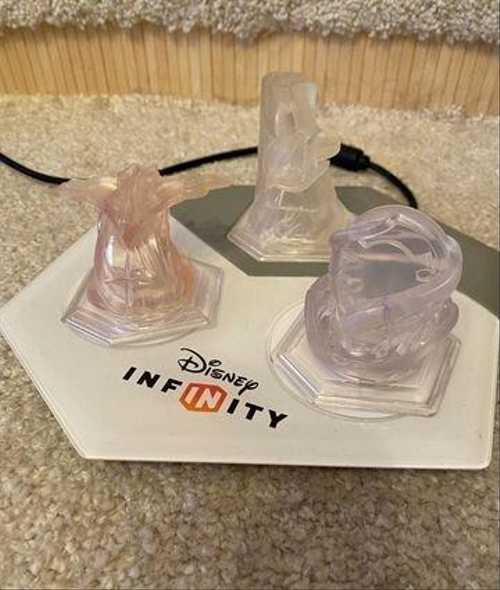 Продам приставку infinity Disney 2.0