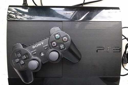 Sony PS3