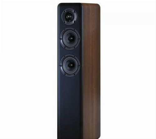 Напольная акустика Wharfedale Diamond 330 Walnut