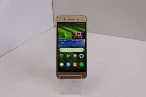 Мобильный телефон Huawei GR3 LTE