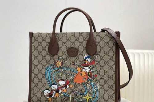 Сумка женская Gucci Tote Disney
