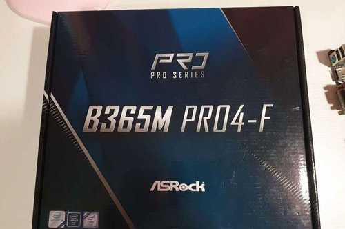 Материнская плата 1151 v2 ASRock Z390 Phantom Gami