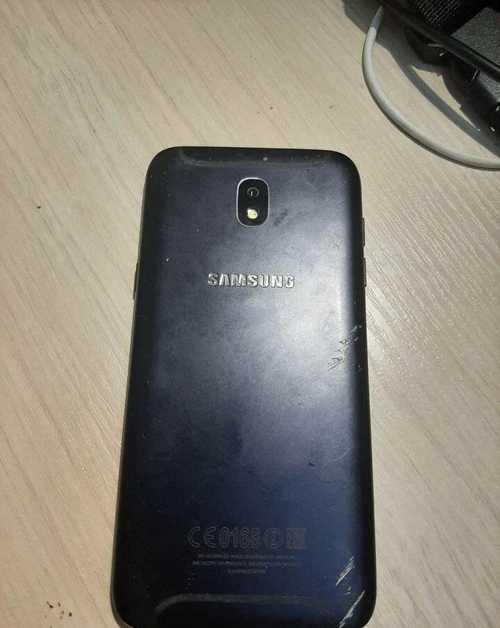 Телефон Samsung