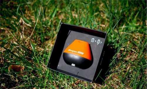 Эхолот Deeper Smart Fishfinder Start Wi-Fi