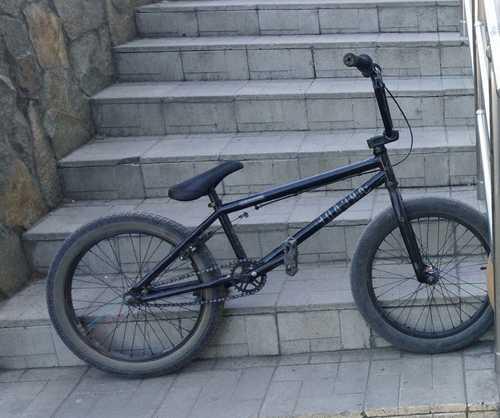 Bmx