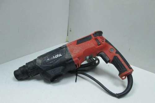 Перфораторы Makita M8701