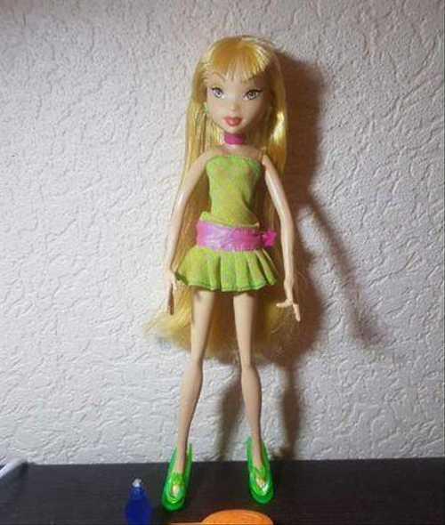 Winx mattel (Stella)