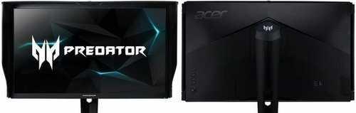 Acer Predator XB273KP 4K Gaming Monitor
