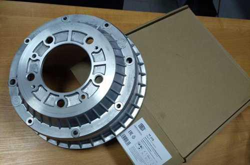 Барабан тормозной ваз-2121-214,2123,urban