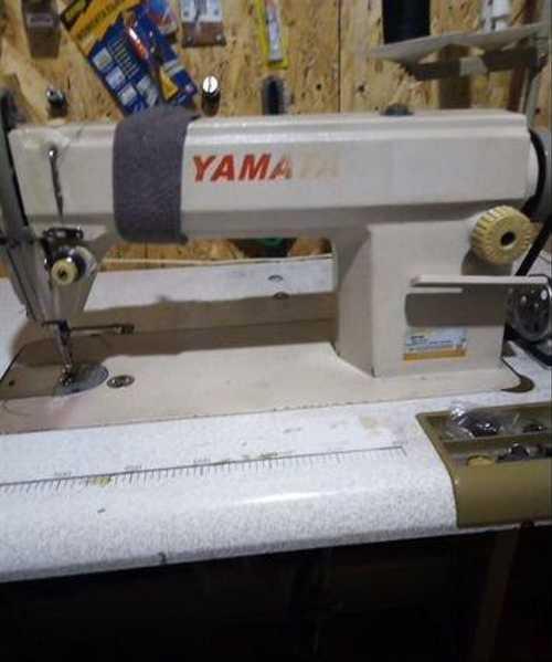Швейная промышленная машина Yamata