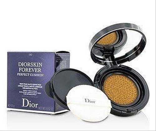 Dior кушон оригинал новый
