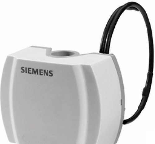 Канальный датчик температуры Siemens QAM2120.600