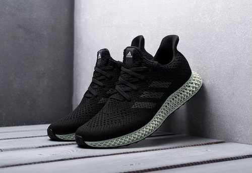 Женские кроссовки Adidas Futurecraft 4D