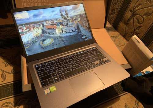 Asus vivobook s14 s410u