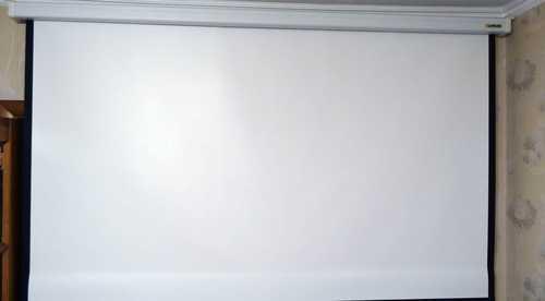 Экран для проектора Lumien Master Picture LMP-1001